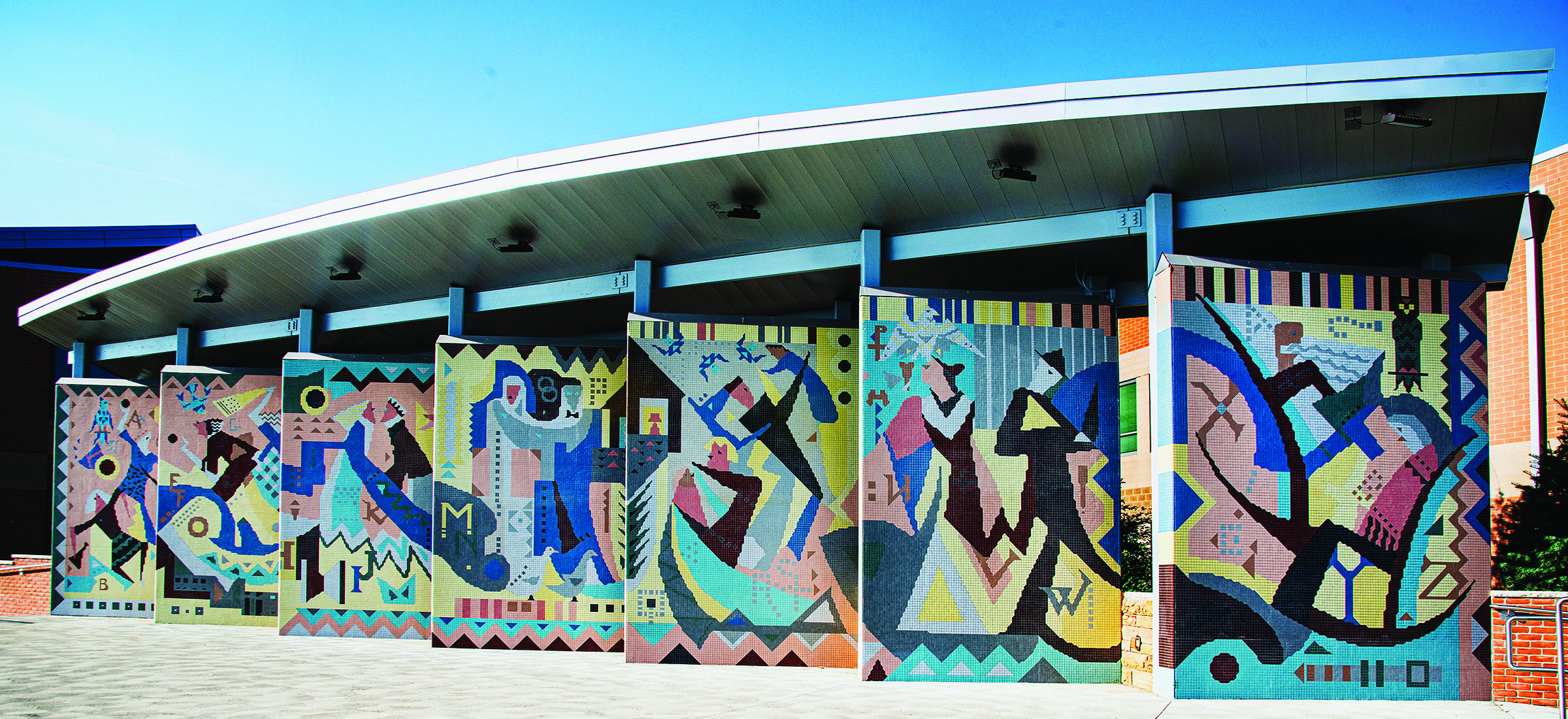 Newsletters - Tile Heritage Foundation